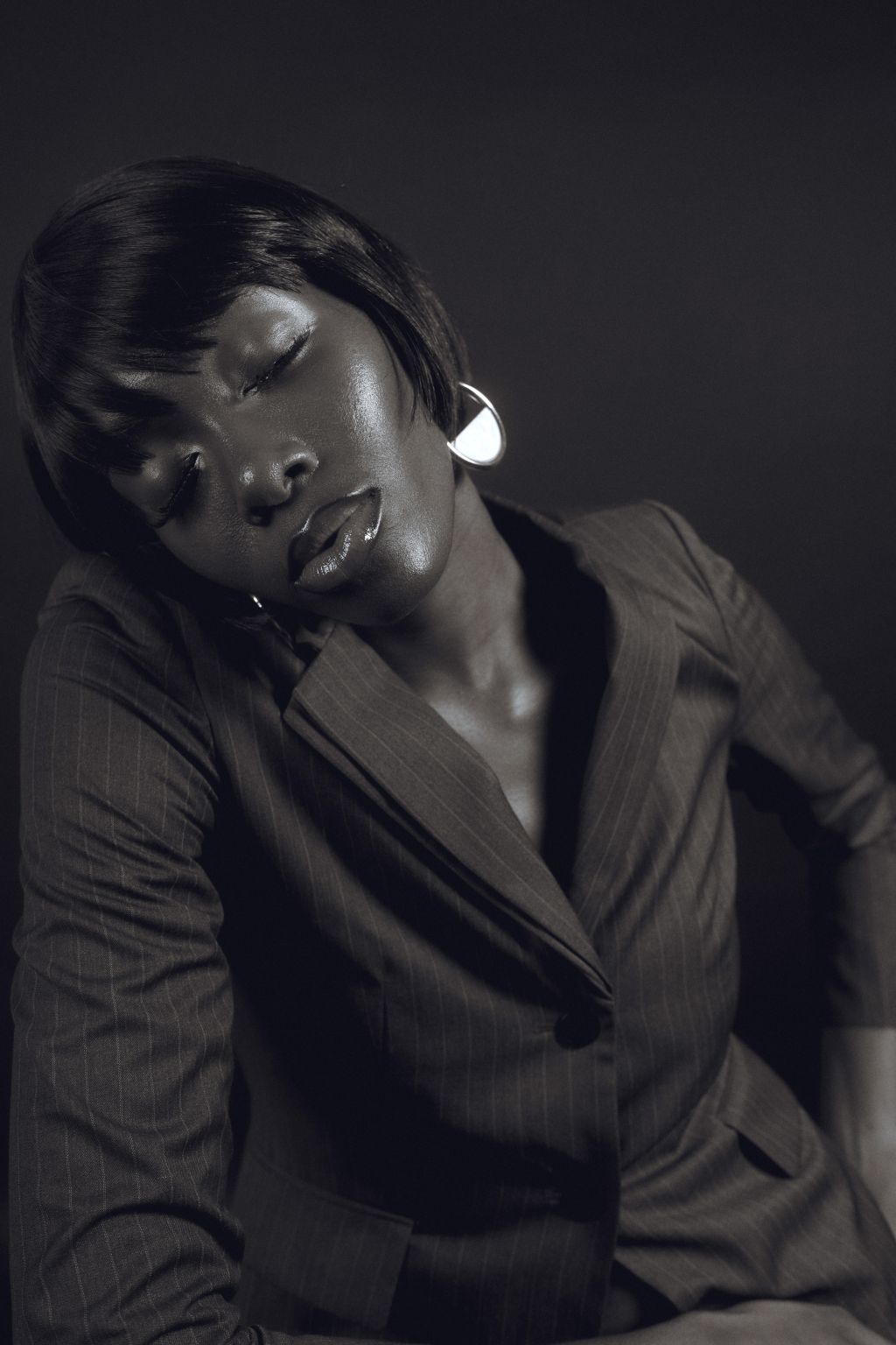 Isaac Abakah on LinkedIn: Sarah Ngongi, photographed by me. Isaac Abakah on LinkedIn: Sarah Ngongi, photographed by me.