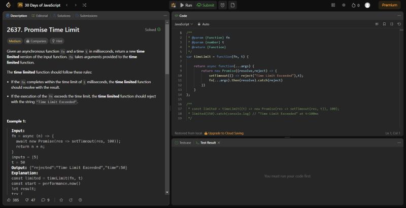 Making Strides in JavaScript: Day 24/100 | Sujith Srikar posted on the ... Making Strides in JavaScript: Day 24/100 | Sujith Srikar posted on the ...