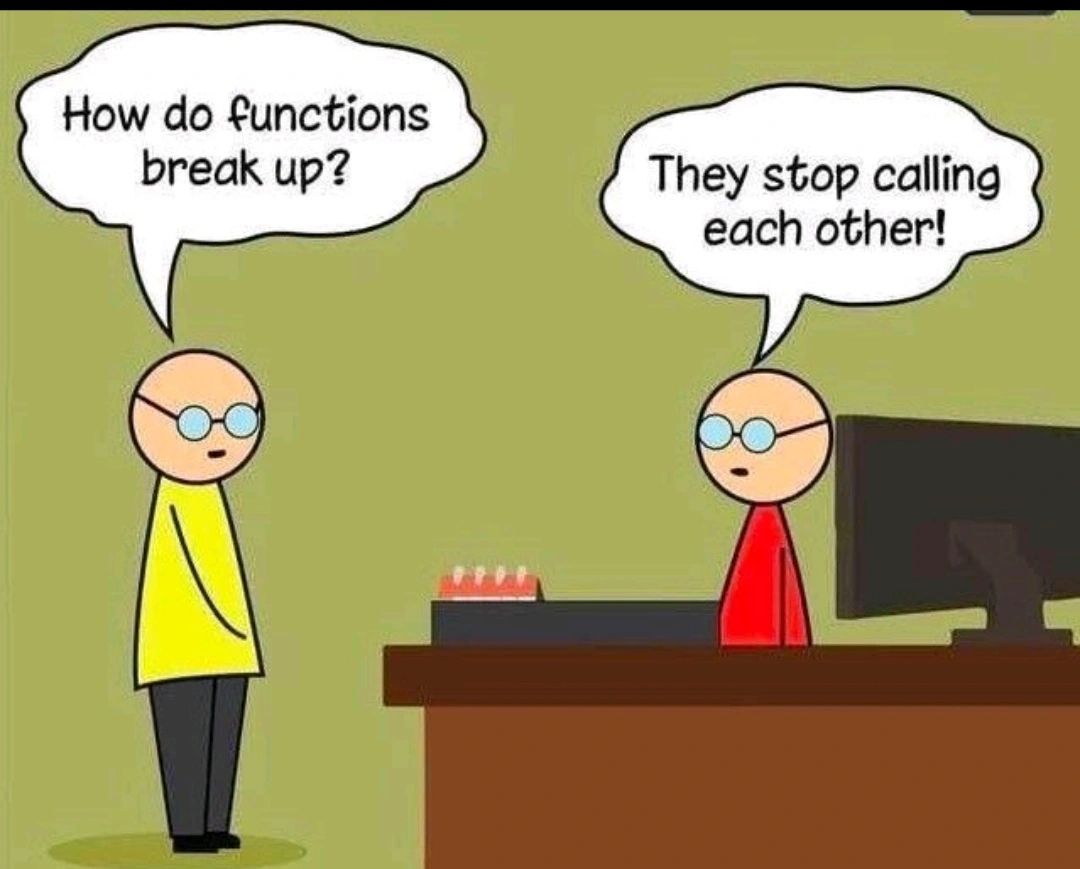 Razan Aboushi on LinkedIn: #javascript #js #programming #webdevelopment ... Razan Aboushi on LinkedIn: #javascript #js #programming #webdevelopment ...