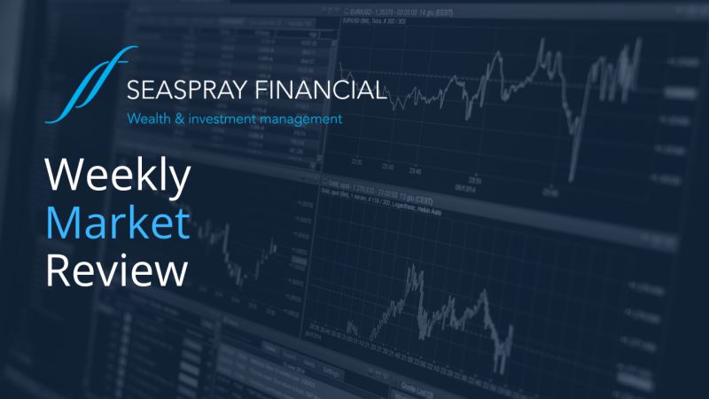 Paul McGowan on LinkedIn: Weekly Updates - Seaspray Financial Services Paul McGowan on LinkedIn: Weekly Updates - Seaspray Financial Services