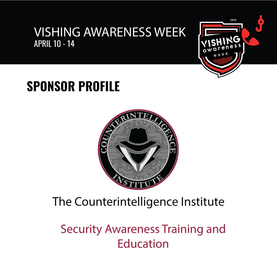Peter Warmka, CFE, CPP on LinkedIn: #vishing Peter Warmka, CFE, CPP on LinkedIn: #vishing
