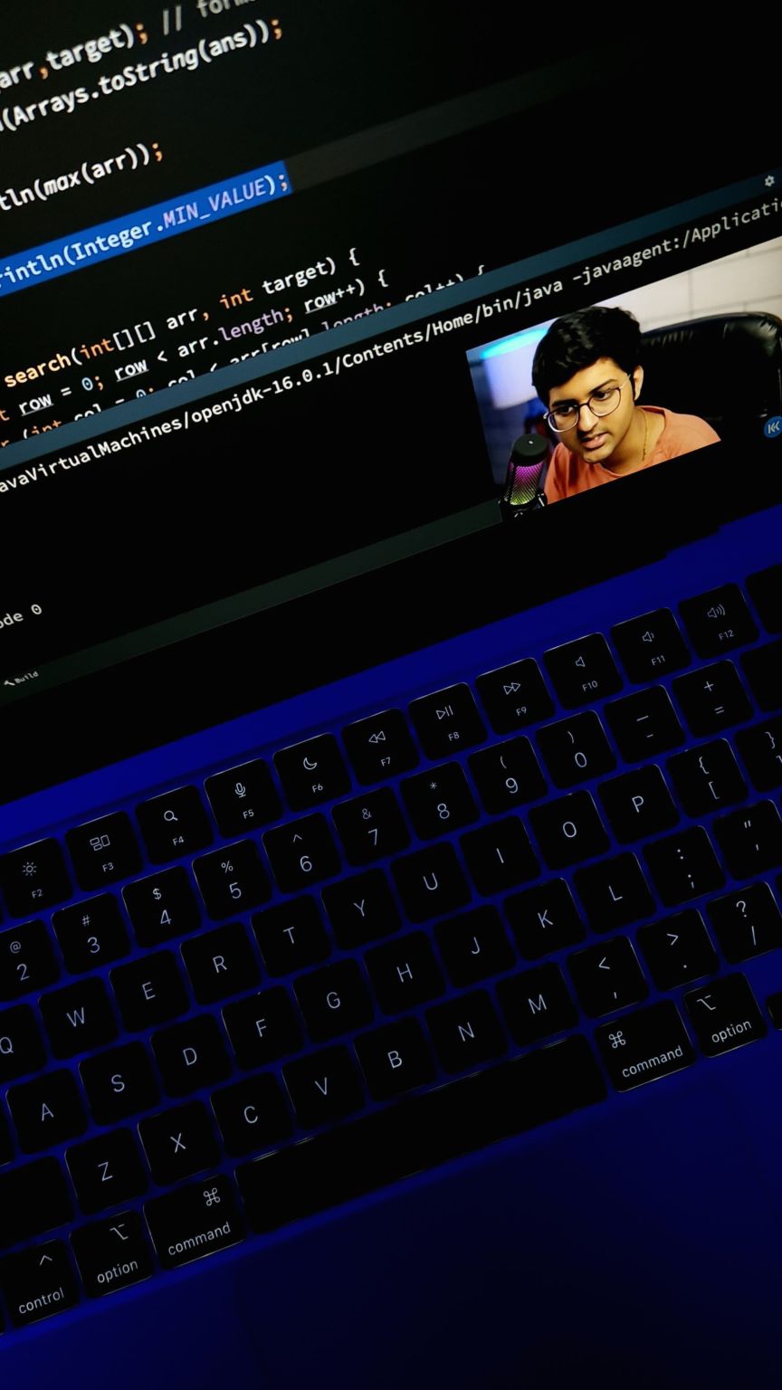 Ankush Patil on LinkedIn: #datastructures #algorithms #java # ... Ankush Patil on LinkedIn: #datastructures #algorithms #java # ...