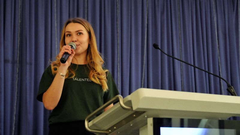 Yuliia Shohan on LinkedIn: Reflecting on the AI & Wine Networking event ... Yuliia Shohan on LinkedIn: Reflecting on the AI & Wine Networking event ...