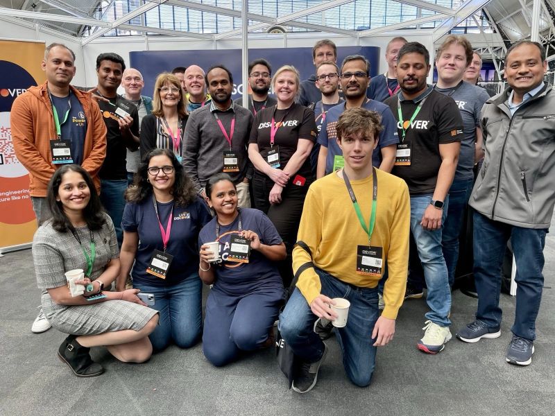 Ashu Swami on LinkedIn: #devoxxuk #java #developers #discover # ... Ashu Swami on LinkedIn: #devoxxuk #java #developers #discover # ...