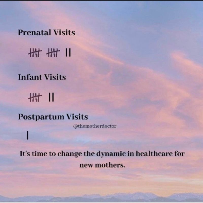 Kellie Sheets, LCSW, PMH-C, CHW/CRS on LinkedIn: This post is SO ... Kellie Sheets, LCSW, PMH-C, CHW/CRS on LinkedIn: This post is SO ...