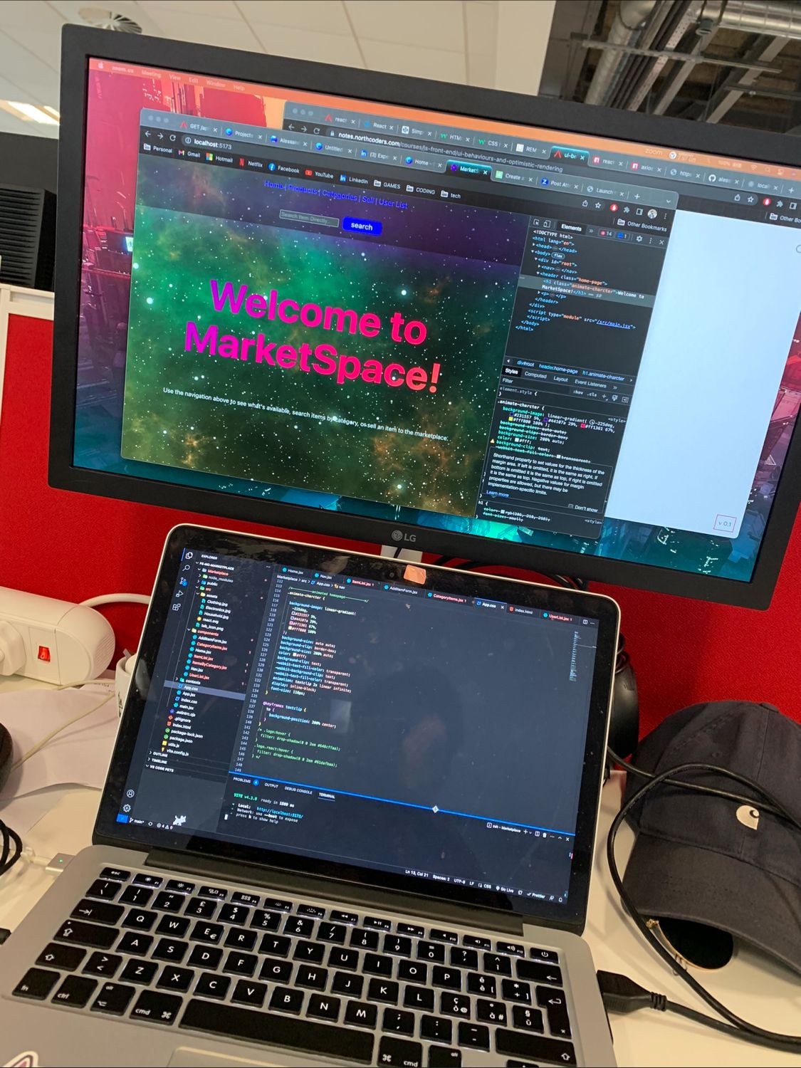 Alessandro Frondini on LinkedIn: #react #css #react #reactjs #learning ... Alessandro Frondini on LinkedIn: #react #css #react #reactjs #learning ...