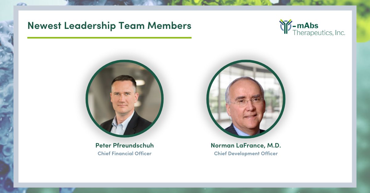 Y-mAbs Therapeutics, Inc. on LinkedIn: #radiotherapy # ... Y-mAbs Therapeutics, Inc. on LinkedIn: #radiotherapy # ...