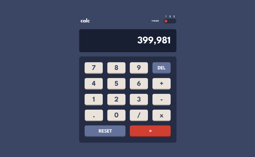 Mariam Buzaladze on LinkedIn: #html #css #javascript #calculatorapp # ... Mariam Buzaladze on LinkedIn: #html #css #javascript #calculatorapp # ...