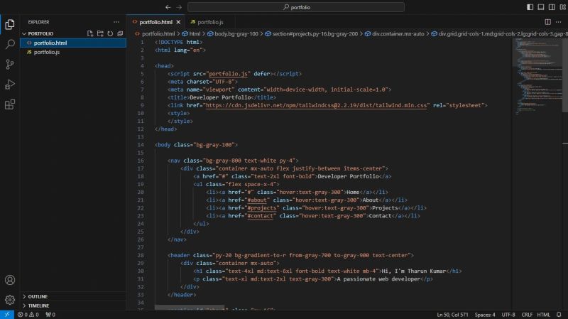 Tharun Kumar P on LinkedIn: Hello everyone ! I just finished my second ... Tharun Kumar P on LinkedIn: Hello everyone ! I just finished my second ...