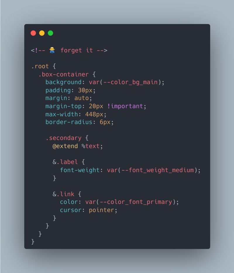 Daniil Rabizo on LinkedIn: #css #tailwindcss #webdevelopment #frontend ... Daniil Rabizo on LinkedIn: #css #tailwindcss #webdevelopment #frontend ...