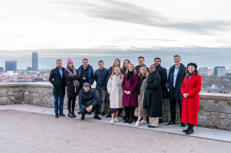 JTRE London on LinkedIn: Our thanks go to the JTRE team who hosted some ... JTRE London on LinkedIn: Our thanks go to the JTRE team who hosted some ...