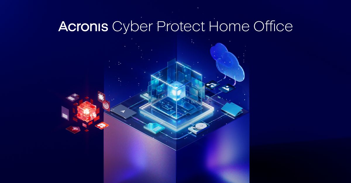Acronis on LinkedIn: Acronis Unveils First Ever AI-powered All-in-One ... Acronis on LinkedIn: Acronis Unveils First Ever AI-powered All-in-One ...