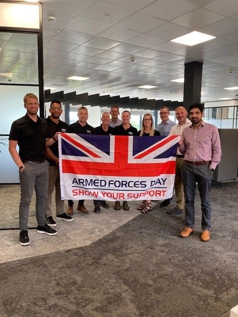 Stevie Currie MIET - NEBOSH on LinkedIn: welldone to you all. Thank you ... Stevie Currie MIET - NEBOSH on LinkedIn: welldone to you all. Thank you ...