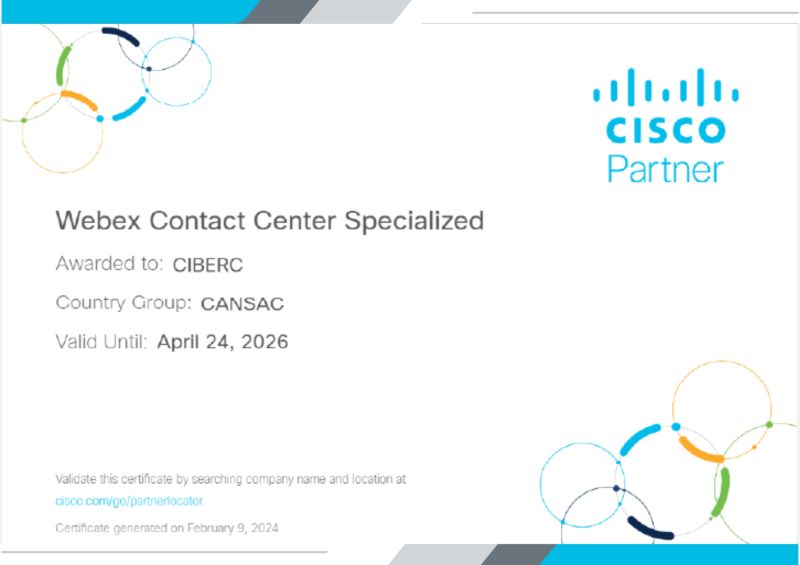 CiberC LATAM en LinkedIn: #ciberclatam #cisco #webex #logros CiberC LATAM en LinkedIn: #ciberclatam #cisco #webex #logros