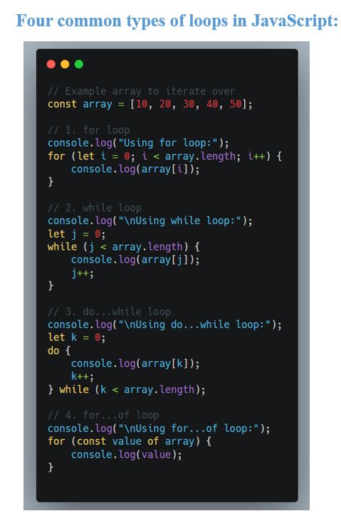 Wasif Mahmood on LinkedIn: #javascript #coding #programming # ... Wasif Mahmood on LinkedIn: #javascript #coding #programming # ...