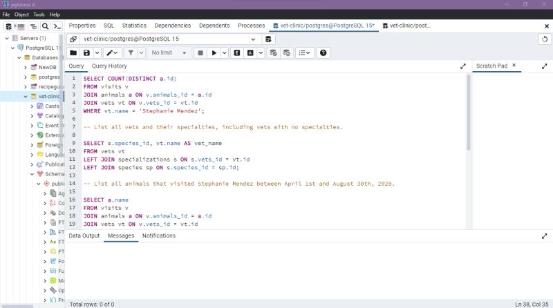 Walid Kabboussa on LinkedIn: #frontend #learning #sql Walid Kabboussa on LinkedIn: #frontend #learning #sql