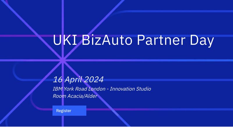 Tommi Tulisalo on LinkedIn: A great opportunity for IBM Business ... Tommi Tulisalo on LinkedIn: A great opportunity for IBM Business ...