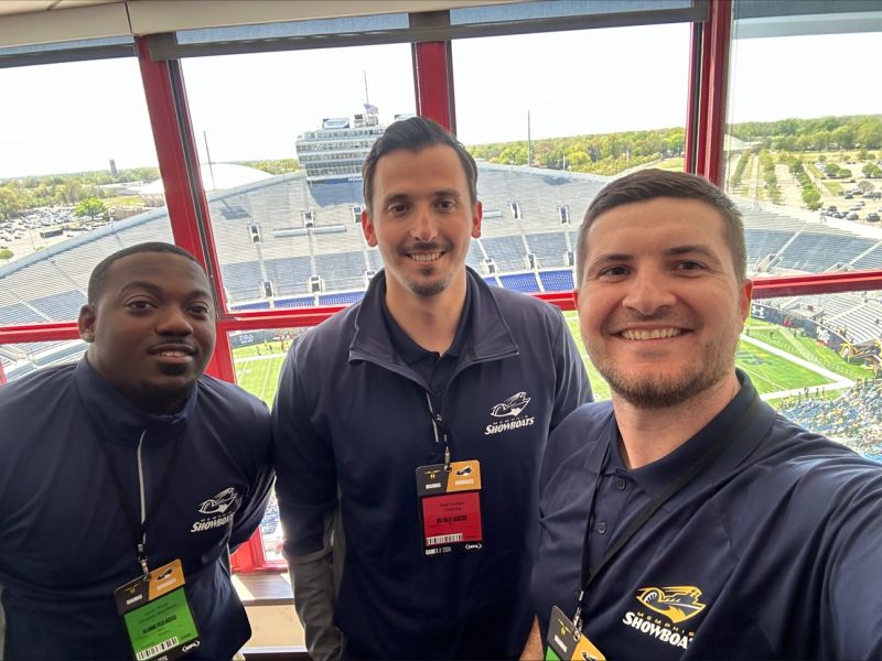 Corey Helvey on LinkedIn: #memphis #goboats Corey Helvey on LinkedIn: #memphis #goboats