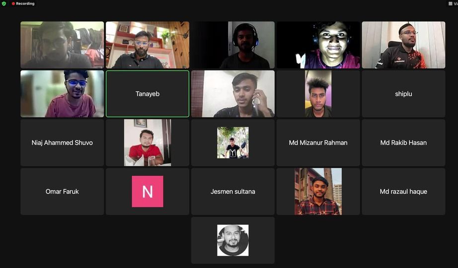 CodemanBD on LinkedIn: #codemanbd CodemanBD on LinkedIn: #codemanbd