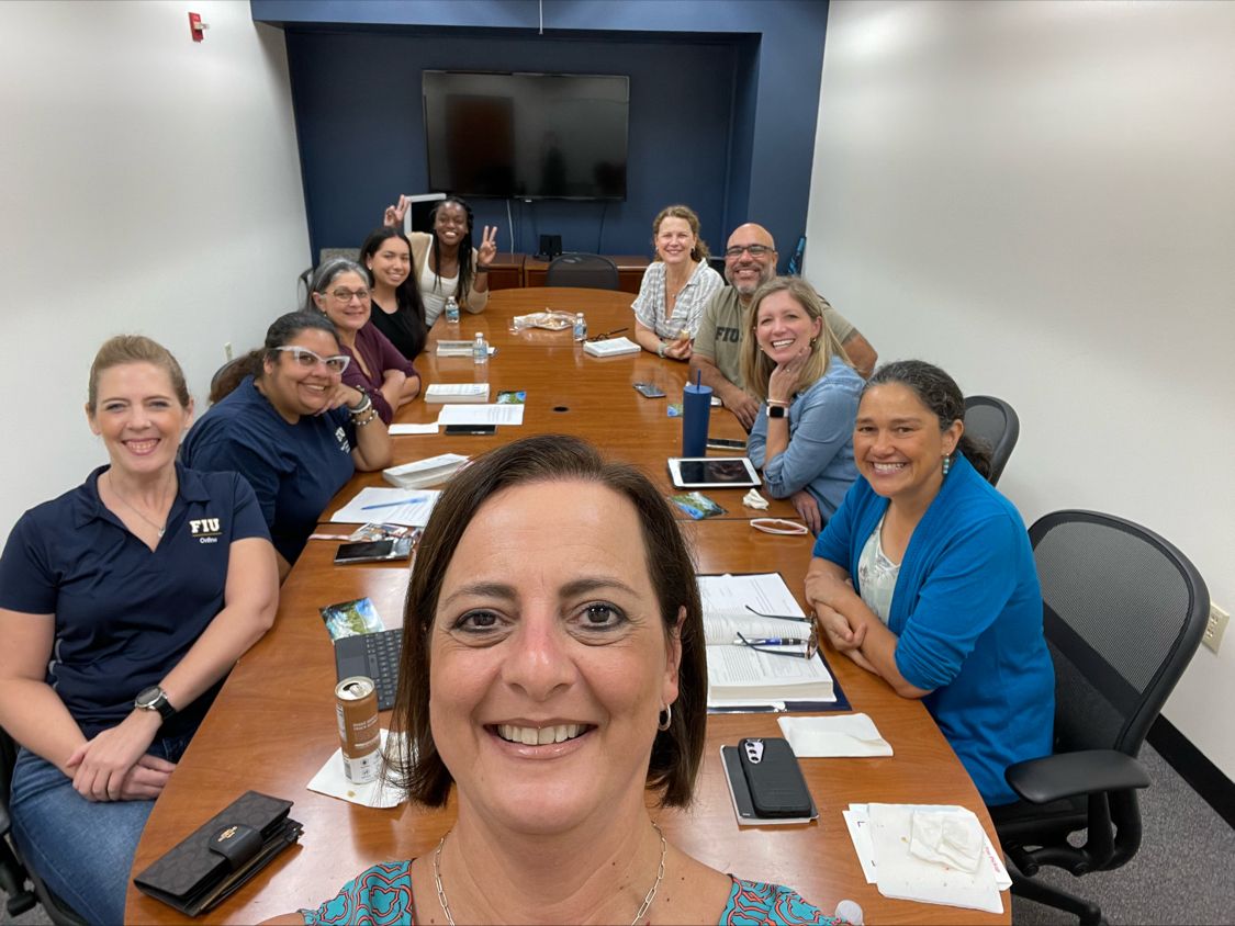 Ashley Floyd Kuntz on LinkedIn: Best decision I’ve made since arriving ... Ashley Floyd Kuntz on LinkedIn: Best decision I’ve made since arriving ...