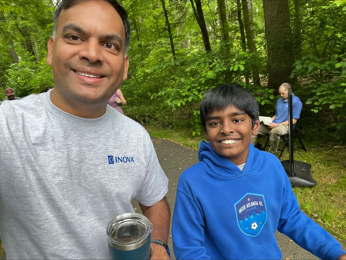Anurag Sahu on LinkedIn: #achd #inova Anurag Sahu on LinkedIn: #achd #inova