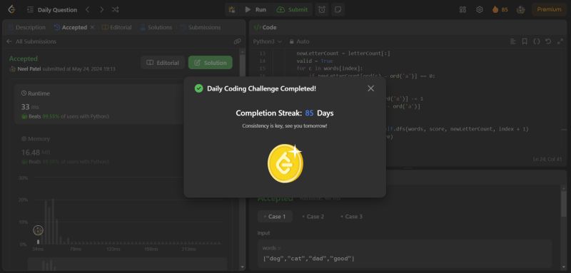 Neel Patel on LinkedIn: #100daysofcode #100daysofcode #codenewbie # ... Neel Patel on LinkedIn: #100daysofcode #100daysofcode #codenewbie # ...
