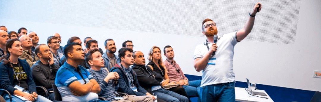 Jonas B. on LinkedIn: #owasp #conference #appsec #cybersecurity Jonas B. on LinkedIn: #owasp #conference #appsec #cybersecurity