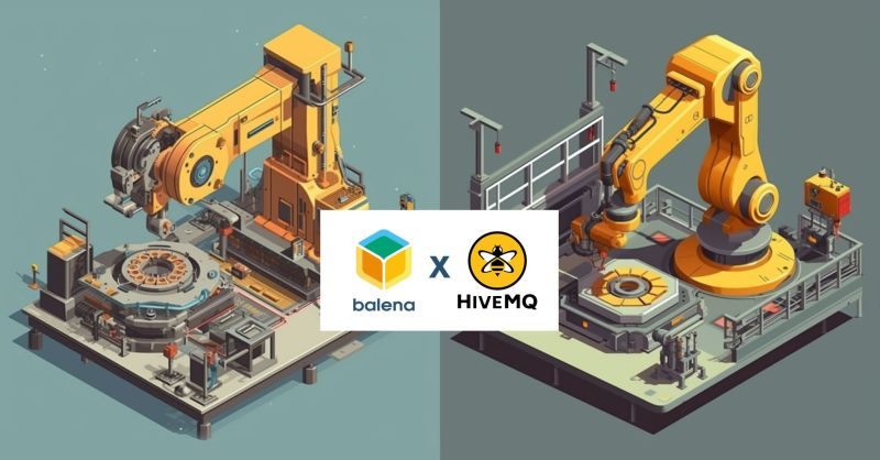 Datacake on LinkedIn: #edge #iot #datacake #mqtt #iiot #industrial # ... Datacake on LinkedIn: #edge #iot #datacake #mqtt #iiot #industrial # ...