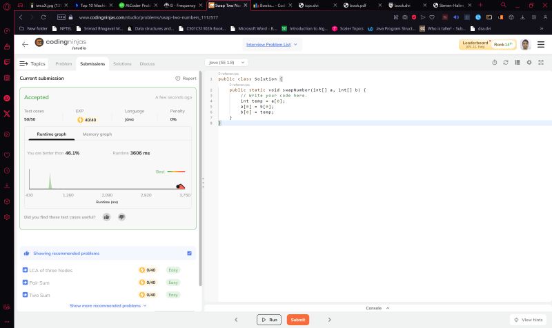 AMAN KAUSHIK on LinkedIn: #100daysofcode AMAN KAUSHIK on LinkedIn: #100daysofcode