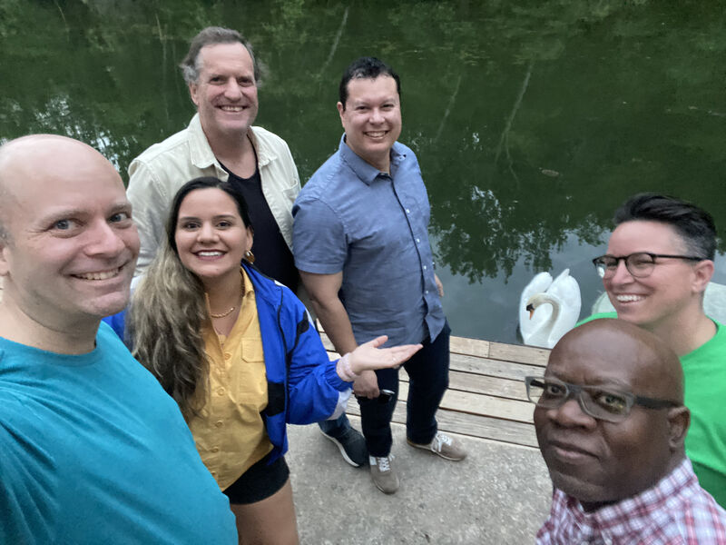 Fran Chacon on LinkedIn: #ibm Fran Chacon on LinkedIn: #ibm
