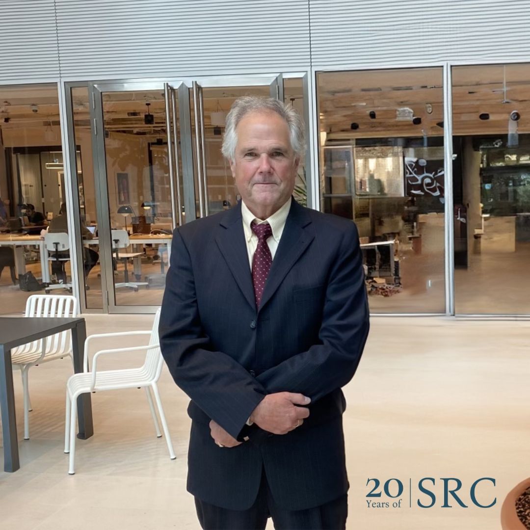 SRC Infrastructure on LinkedIn: #srcinfrastructure #srclife SRC Infrastructure on LinkedIn: #srcinfrastructure #srclife