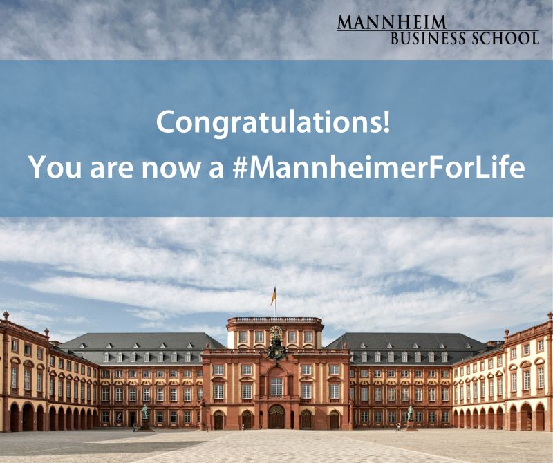 Mauricio Alvarez on LinkedIn: #mannheimerforlife #mba #businessschool # ... Mauricio Alvarez on LinkedIn: #mannheimerforlife #mba #businessschool # ...