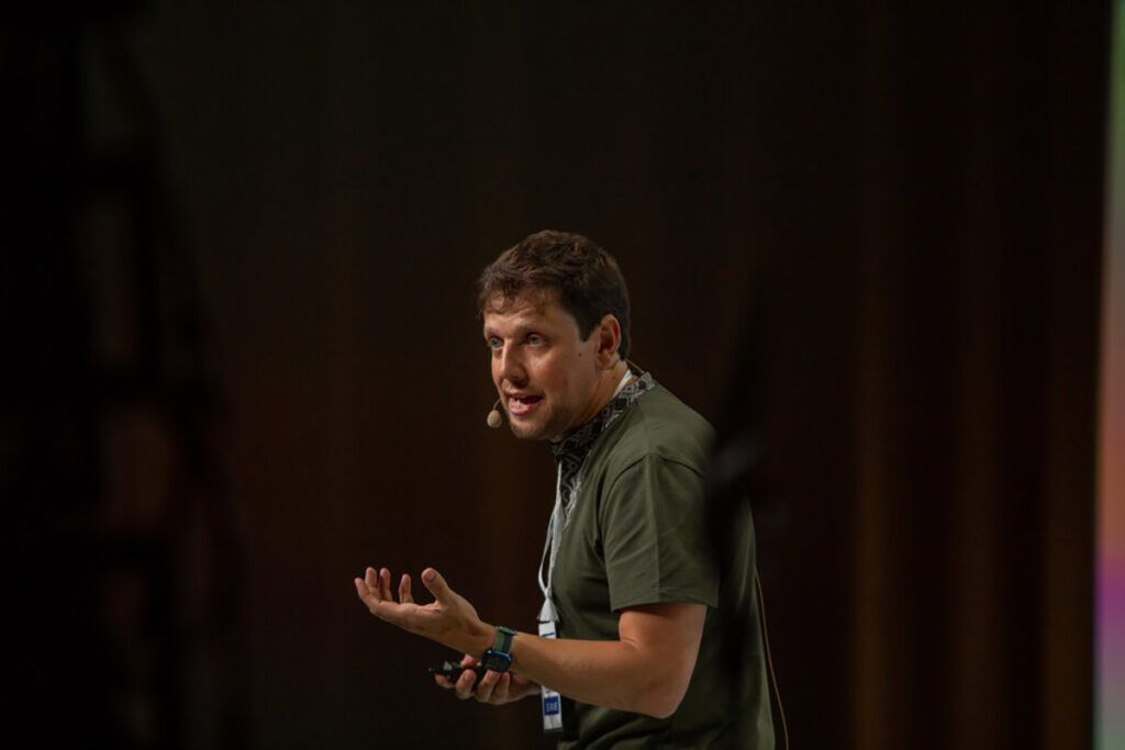 Founder Reports on LinkedIn: Stripo founder Dmytro Kudrenko is proud to ... Founder Reports on LinkedIn: Stripo founder Dmytro Kudrenko is proud to ...
