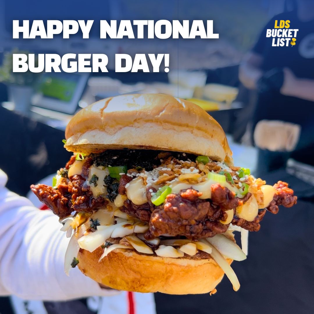 Leeds Bucket List on LinkedIn: #tiktokmarketing #burger #leeds Leeds Bucket List on LinkedIn: #tiktokmarketing #burger #leeds