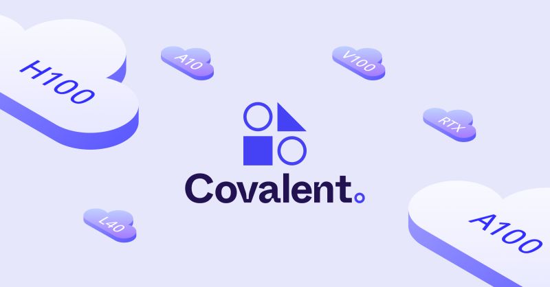 Covalent on LinkedIn: Covalent Covalent on LinkedIn: Covalent