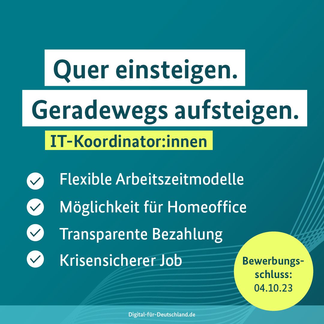 N3GZ Nachwuchsnetzwerk Digitale Verwaltung posted on LinkedIn N3GZ Nachwuchsnetzwerk Digitale Verwaltung posted on LinkedIn