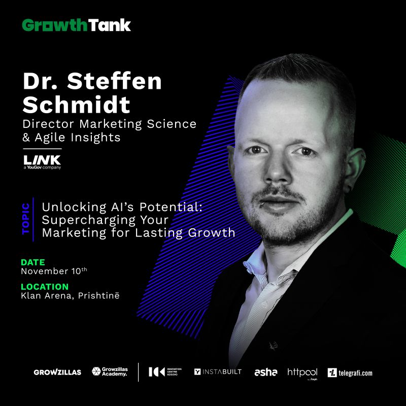 Growth Tank on LinkedIn: ⚡ Unlocking AI’s Potential: Supercharging Your ... Growth Tank on LinkedIn: ⚡ Unlocking AI’s Potential: Supercharging Your ...
