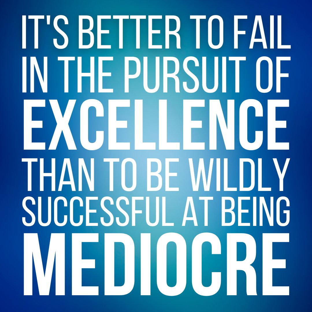 Brandon Bornancin on LinkedIn: Go for it. Agree? | 24 comments Brandon Bornancin on LinkedIn: Go for it. Agree? | 24 comments