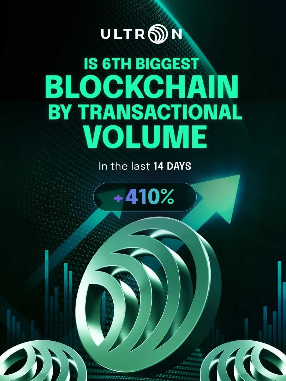 ULTRON FOUNDATION on LinkedIn: #ultron #ulx ULTRON FOUNDATION on LinkedIn: #ultron #ulx