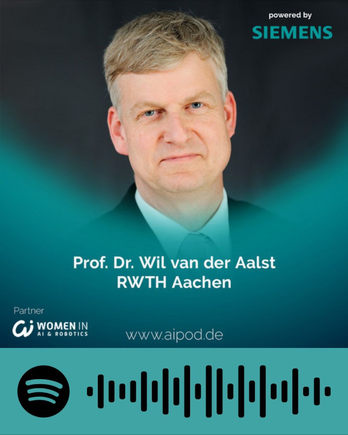 Robert Weber on LinkedIn: Wil van der Aalst, professor at RWTH Aachen ... Robert Weber on LinkedIn: Wil van der Aalst, professor at RWTH Aachen ...