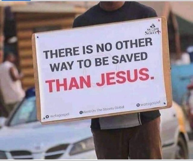 Boluwatife Oyewumi on LinkedIn: None, Whatsoever. Hallelujah! 💯💯 Boluwatife Oyewumi on LinkedIn: None, Whatsoever. Hallelujah! 💯💯