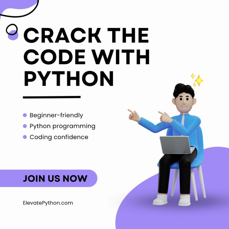 Benjamin B. on LinkedIn: #python #pythonprogramming #learnpython Benjamin B. on LinkedIn: #python #pythonprogramming #learnpython
