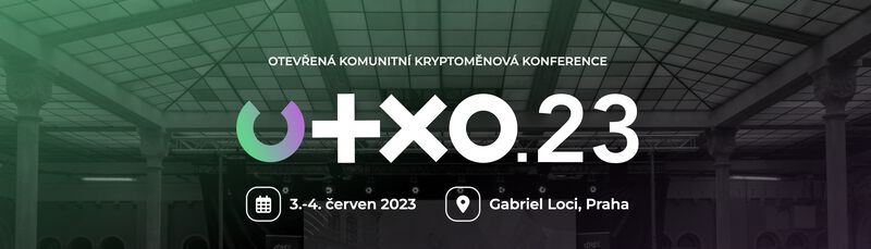 UTXO Foundation posted on LinkedIn UTXO Foundation posted on LinkedIn