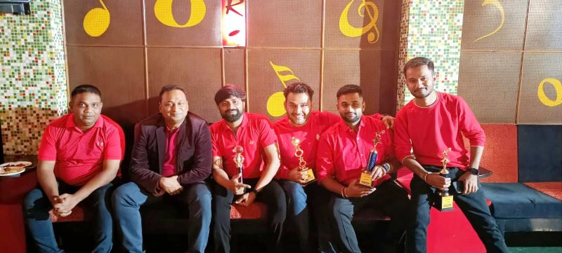 Rakesh Mandal posted on LinkedIn Rakesh Mandal posted on LinkedIn