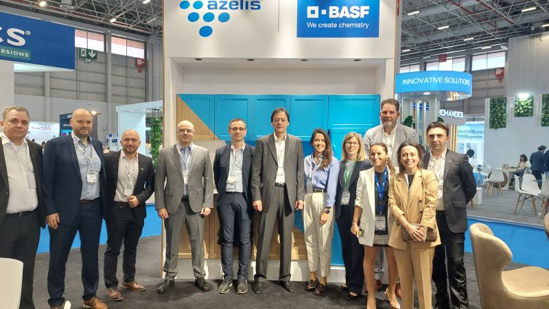Joachim Burger on LinkedIn: #basf #additives #resins # ... Joachim Burger on LinkedIn: #basf #additives #resins # ...