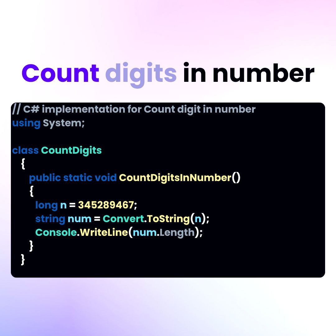 Data Structure and Algorithms with C# | Abdur Rahman posted on the ... Data Structure and Algorithms with C# | Abdur Rahman posted on the ...