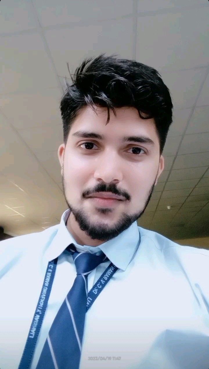 Md Zeeshan Ahmad posted on LinkedIn Md Zeeshan Ahmad posted on LinkedIn
