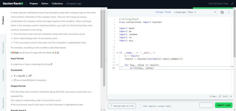 Sharan S on LinkedIn: #100dayscoding #100dayscoding #pythonprogramming ... Sharan S on LinkedIn: #100dayscoding #100dayscoding #pythonprogramming ...