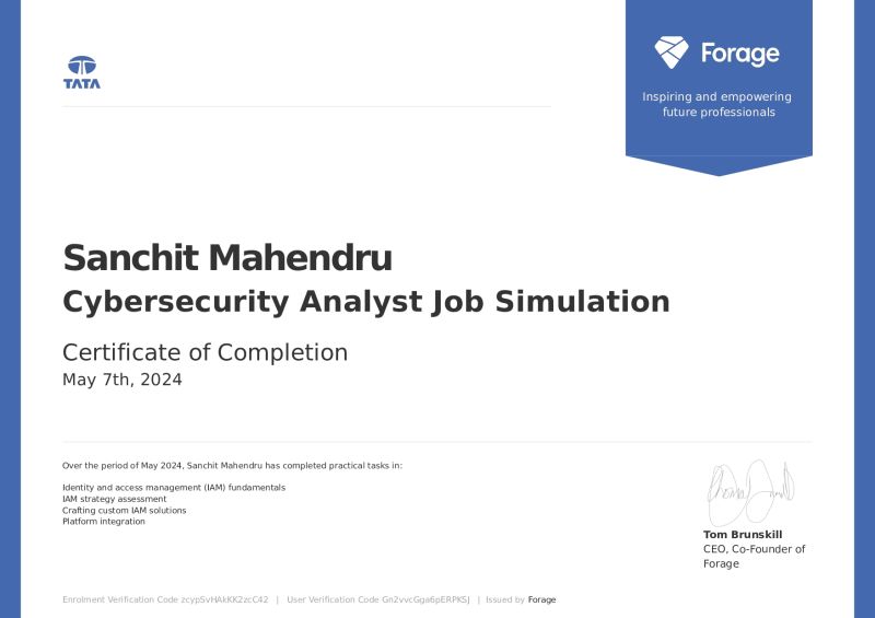 ๐๐๐ง๐๐ก๐ข๐ญ ๐๐๐ก๐๐ง๐๐ซ๐ฎ on LinkedIn: #digitalidentity #authentication # ... ๐๐๐ง๐๐ก๐ข๐ญ ๐๐๐ก๐๐ง๐๐ซ๐ฎ on LinkedIn: #digitalidentity #authentication # ...