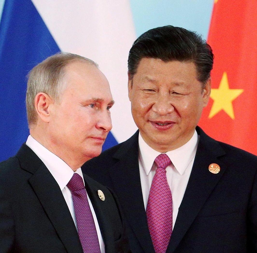 Jiří Dovhomilja on LinkedIn: 🇷🇺 RUSSIA REMAINS TOP OIL SUPPLIER TO ... Jiří Dovhomilja on LinkedIn: 🇷🇺 RUSSIA REMAINS TOP OIL SUPPLIER TO ...